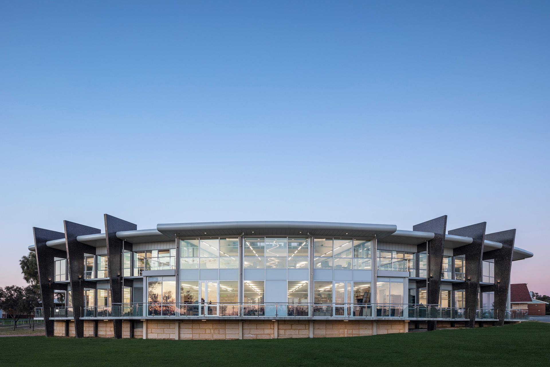 Emmanuel Catholic College • Talisman Consulting