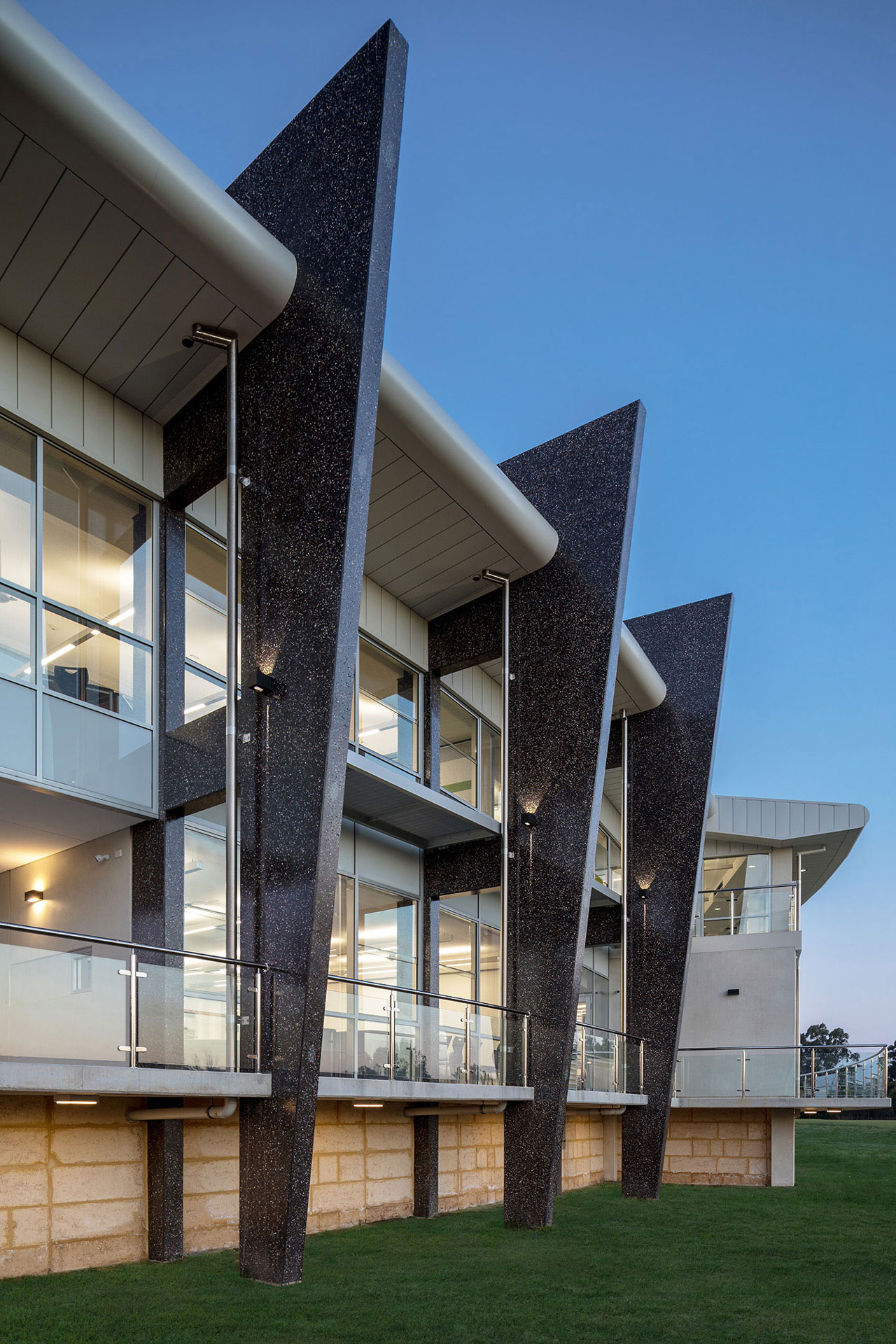 Emmanuel Catholic College • Talisman Consulting