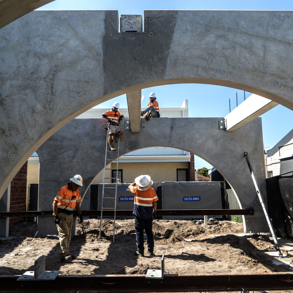 Talisman Consulting • Structural Engineering Excellence