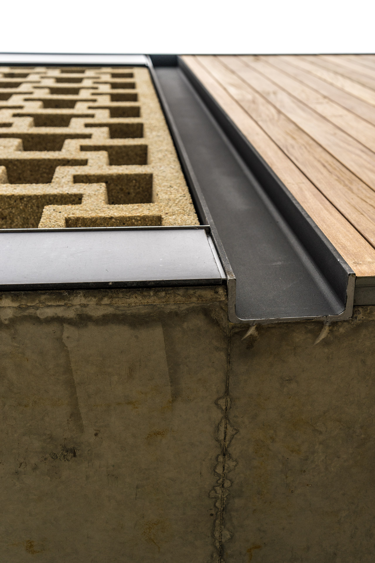 Subiaco Residence • Talisman Consulting